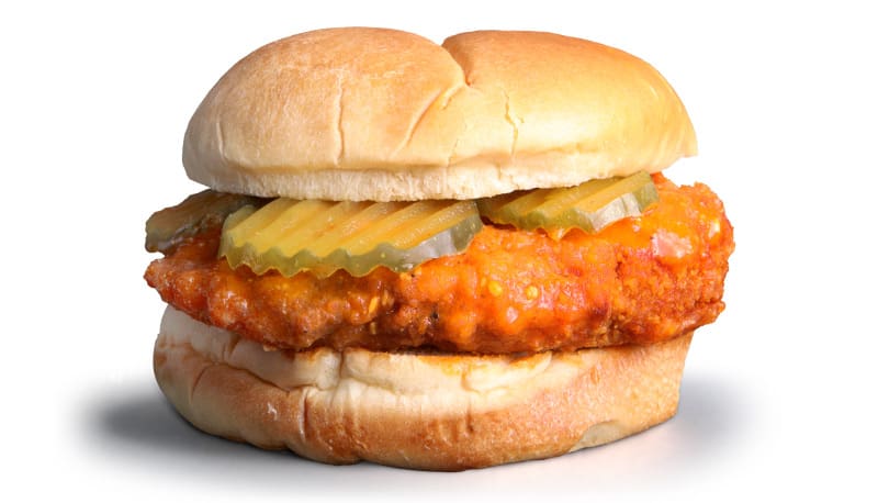 Home - ATL WINGS - ALL THE LUV