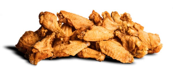 Home - ATL WINGS - ALL THE LUV